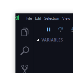 Custom titlebar causes window icon to move off screen · Issue #53252 · microsoft/vscode · GitHub