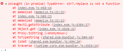 🐛2.0next2 vue控件报错 · Issue #1980 · antvis/S2 · GitHub
