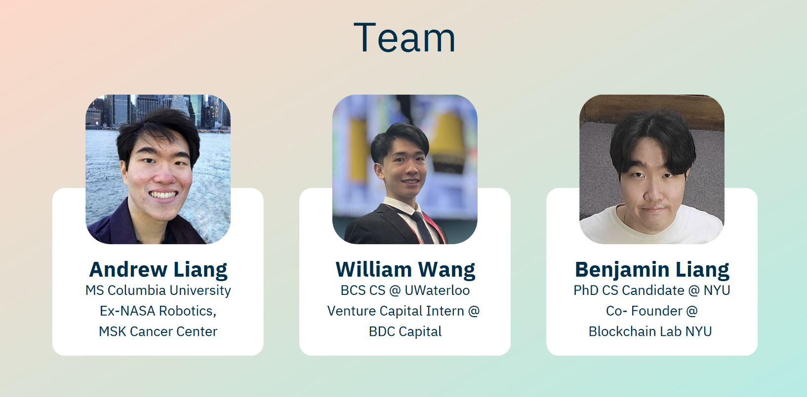 GitHub - WilliamUW/VerbwireHackathon