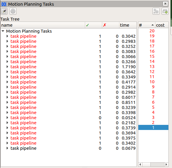 Motion Planning Tasks Rviz plugin is keeping old tasks · Issue #224 · moveit/moveit_task ...