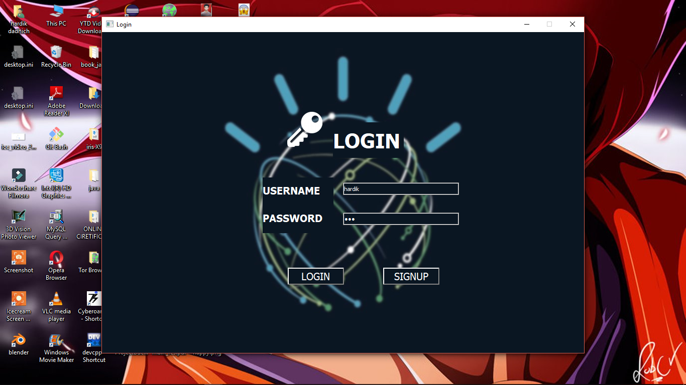 GitHub - hardik-dadhich/Sentiment_analysis_desktopApp: A PyQT5 desktop Application That ...