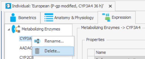 RelExp V10: Error resolving path · Issue #1757 · Open-Systems-Pharmacology/PK-Sim · GitHub