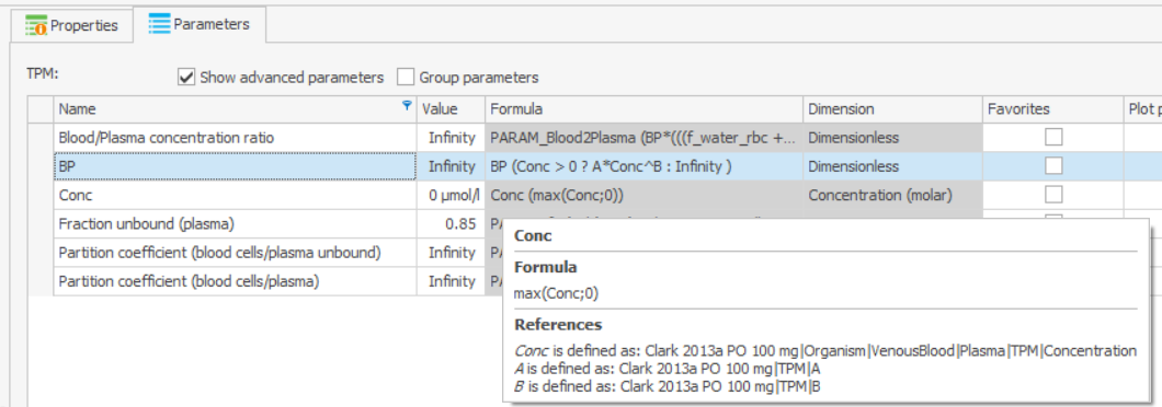 Adding Variablity in Population Simulations from MoBi Parameter · Issue #2033 · Open-Systems ...