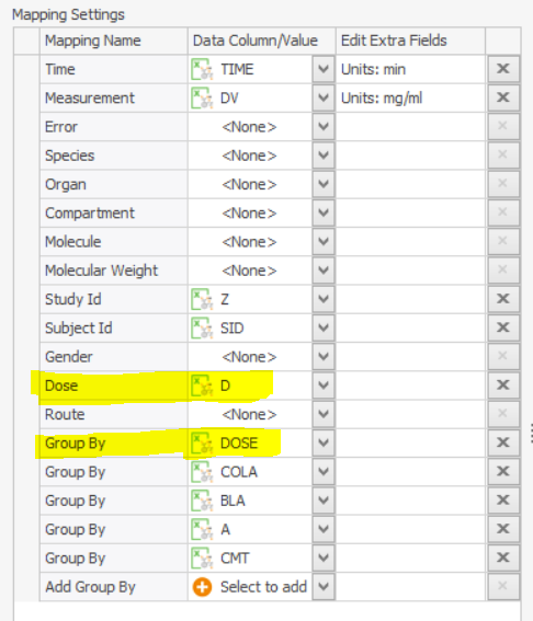Observed data import: Error · Issue #1482 · Open-Systems-Pharmacology/OSPSuite.Core · GitHub