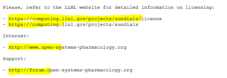 Always use MD-style links · Issue #198 · Open-Systems-Pharmacology/docs ...