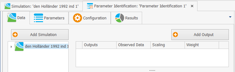 11.1 Observed data mapped in a simulation must be mapped again in a PI · Issue #1743 · Open ...