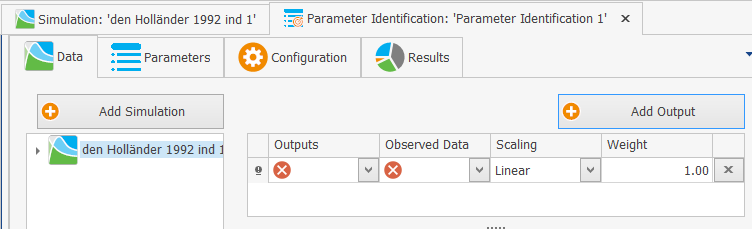 11.1 Observed data mapped in a simulation must be mapped again in a PI · Issue #1743 · Open ...