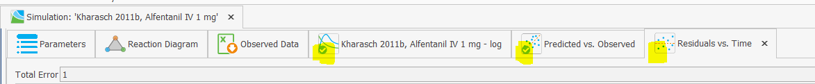 11.1 Residuals vs. Time Plot: no icon overlay · Issue #2452 · Open-Systems-Pharmacology/PK-Sim ...
