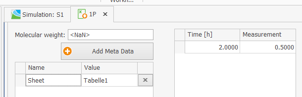 MoBi cannot handle observed data sets with only 1 point anymore · Issue #908 · Open-Systems ...