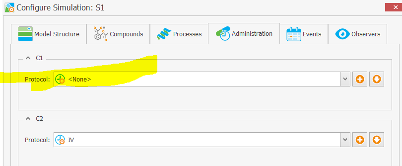 Error:Value cannot be null. Parameter name: source · Issue #2632 · Open-Systems-Pharmacology/PK ...