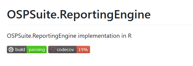 Increase test coverage · Issue #248 · Open-Systems-Pharmacology ...