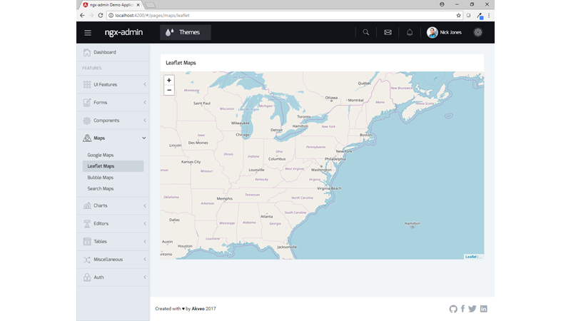 Flipcard not working as expected when flipped. · Issue #1776 · akveo/ngx-admin · GitHub