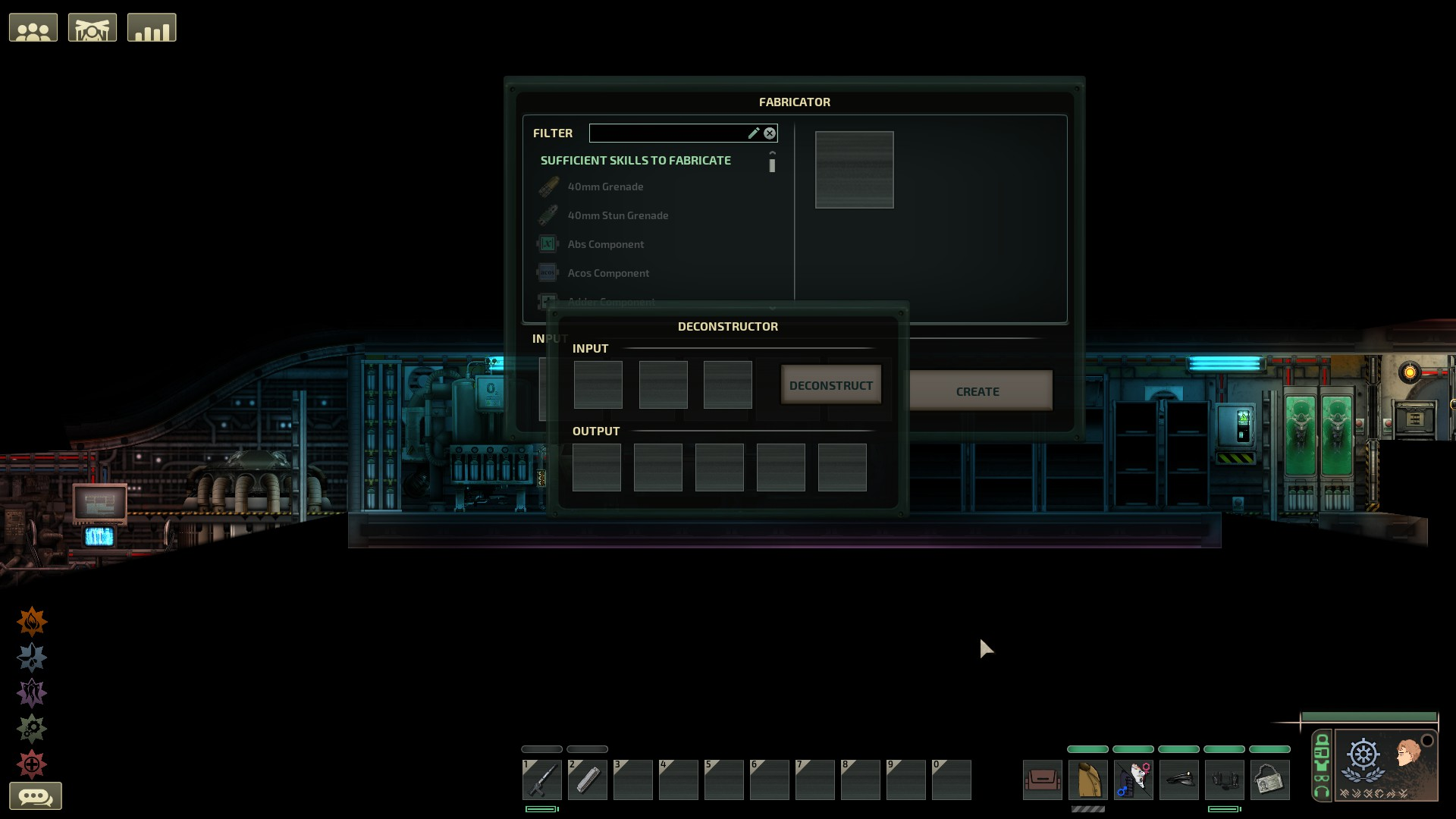 Can you do something about this GUI overlap? · Issue #8444 ...