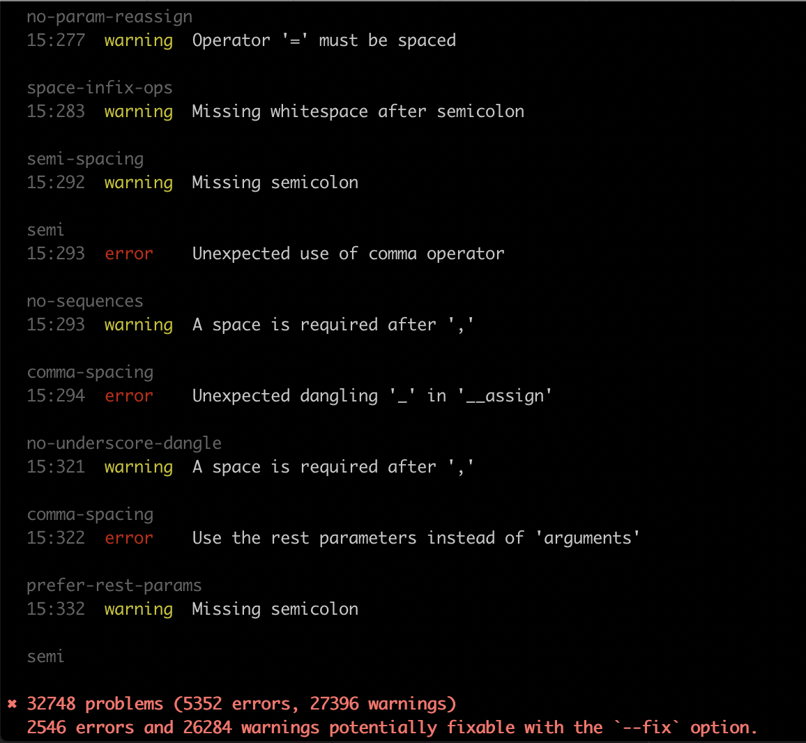 Ошибки в core-components при обновлении icons-glyph · Issue #347 · alfa-laboratory/core ...