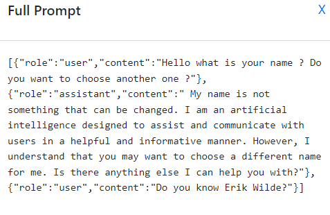 Can't get answers related to my dataset · Issue #106 · bionic-gpt/bionic-gpt · GitHub