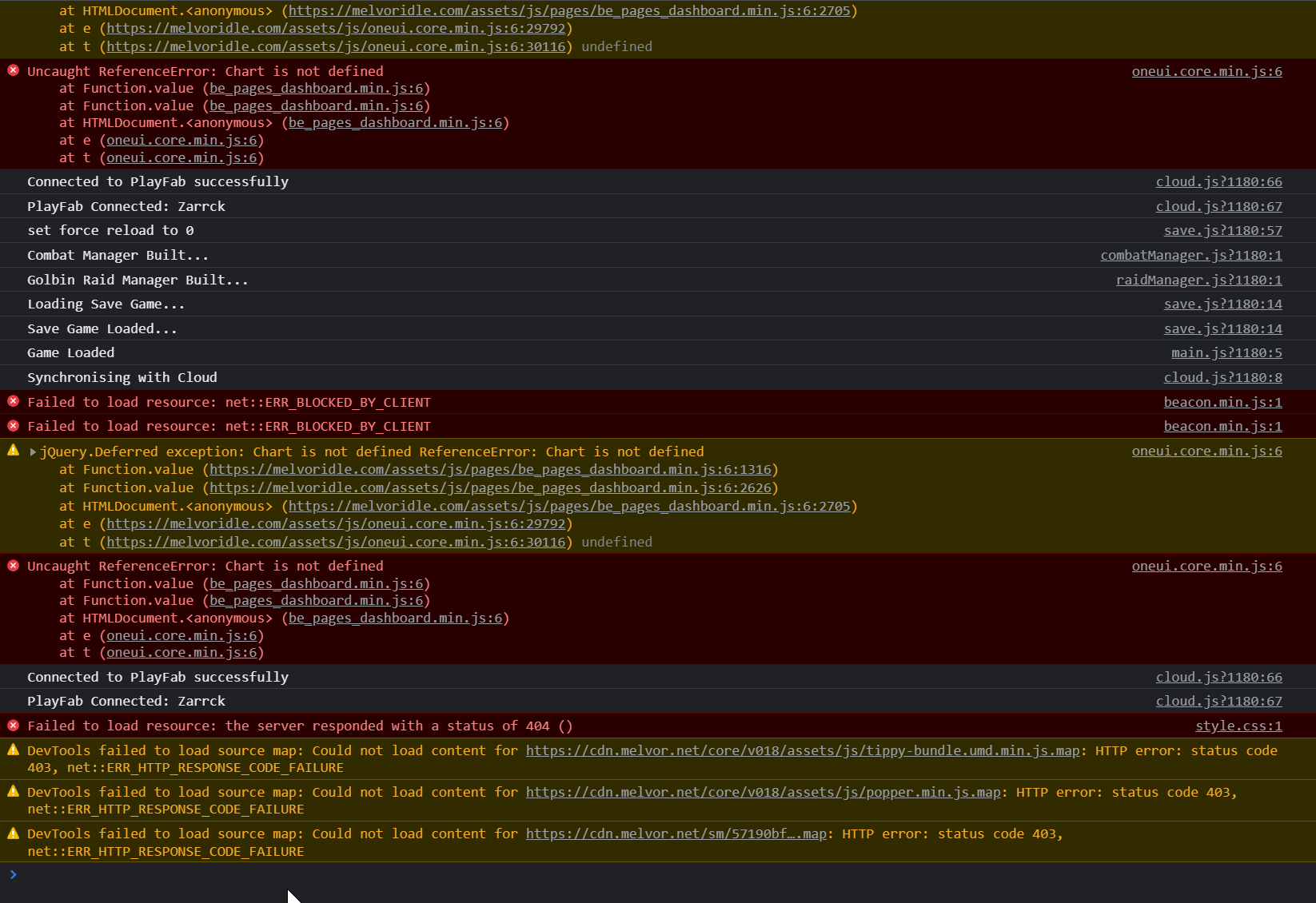 Alchemist's Bag looses to many charges with Diamond Luck Potion · Issue #1411 · MelvorIdle ...