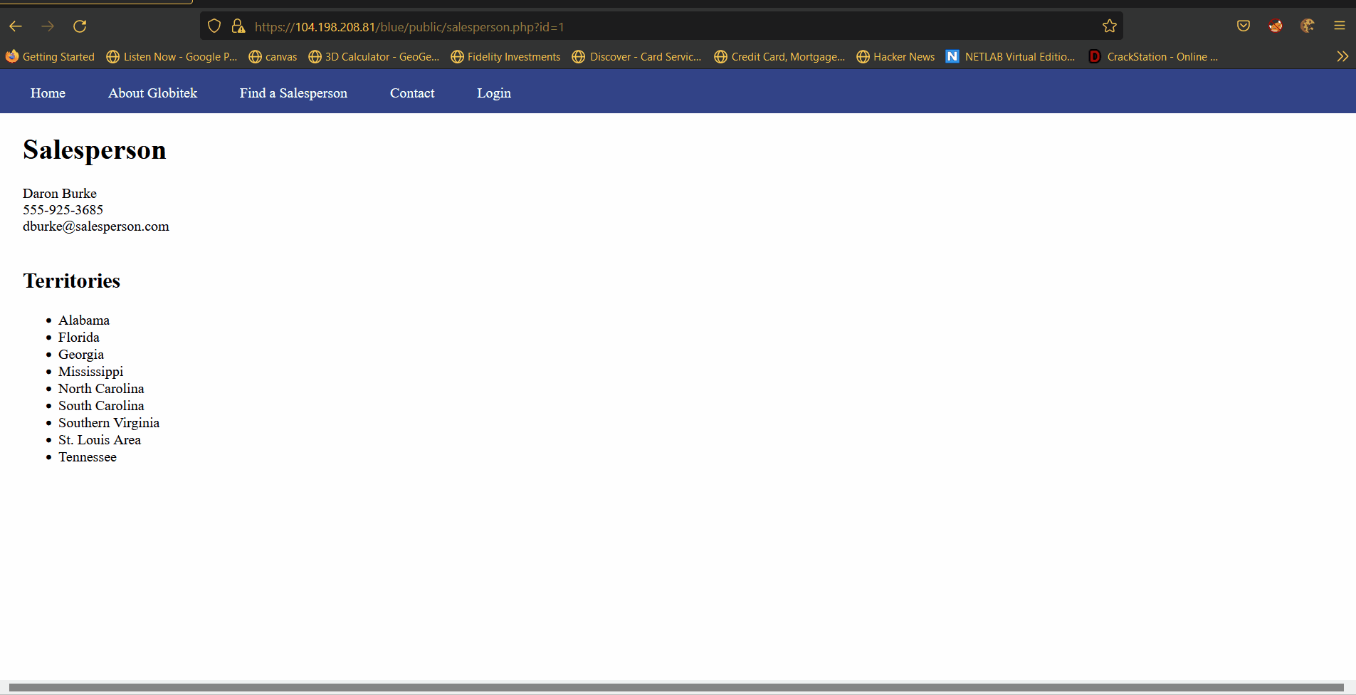 GitHub - DrBubbles42/codepath_assignment_week9: Assignment for week 9 of codepath cybersecurity