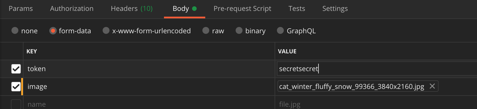 Can't upload file, receiving 'file not present' error. · Issue #1272 · ivpusic/react-native ...