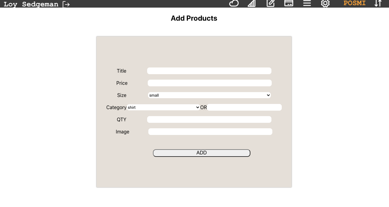 GitHub - ibrahim-jo/Pos-g: point os sale