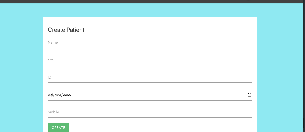 GitHub - ibrahim-jo/clinics