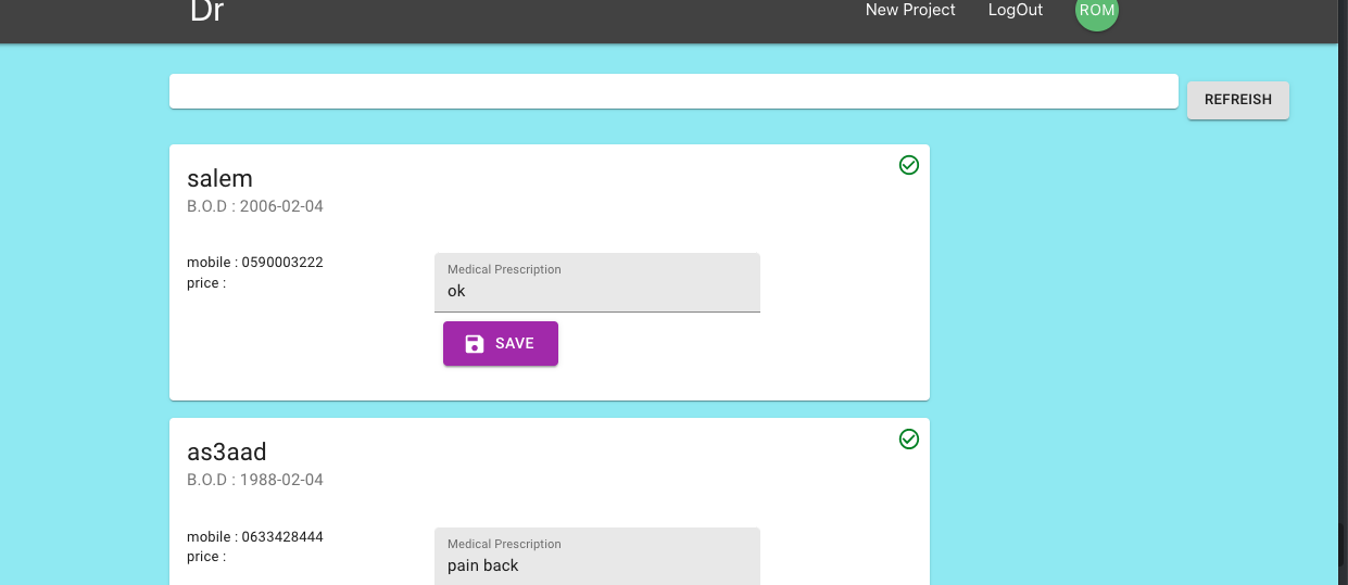 GitHub - ibrahim-jo/clinics