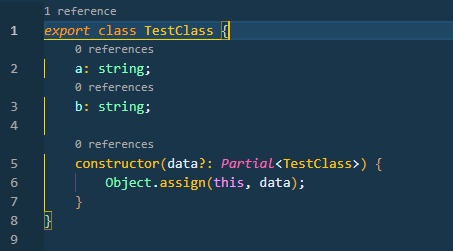 Codelens breaks bracket guides · Issue #138635 · microsoft/vscode · GitHub