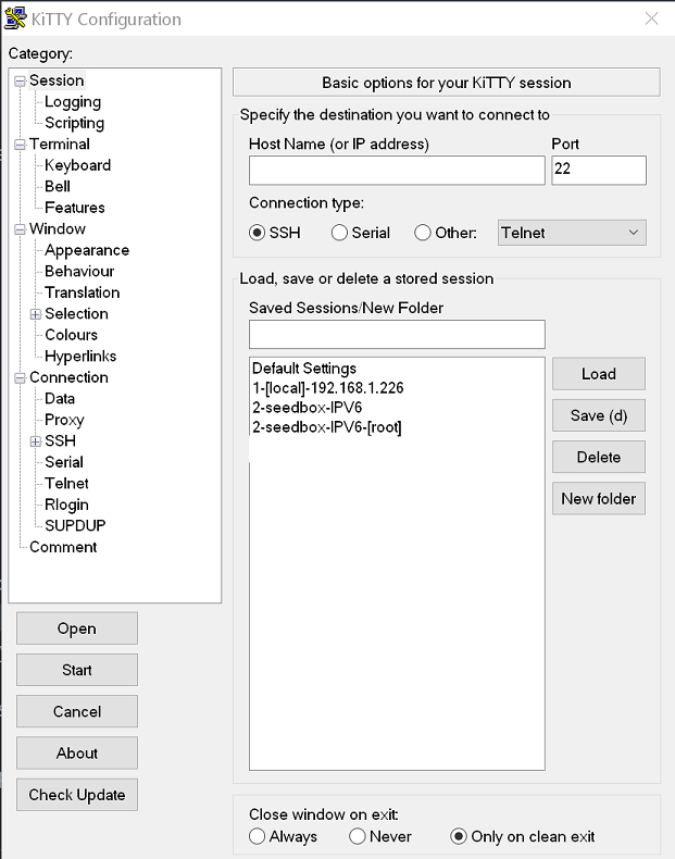 Kitty Doesn T Like Session Name With Brackets [] And Removed Them On Save · Issue 437 · Cyd01