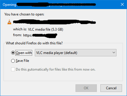 [uget-integrator 2.1.3.1] · Issue #23 · ugetdm/uget-integrator · GitHub