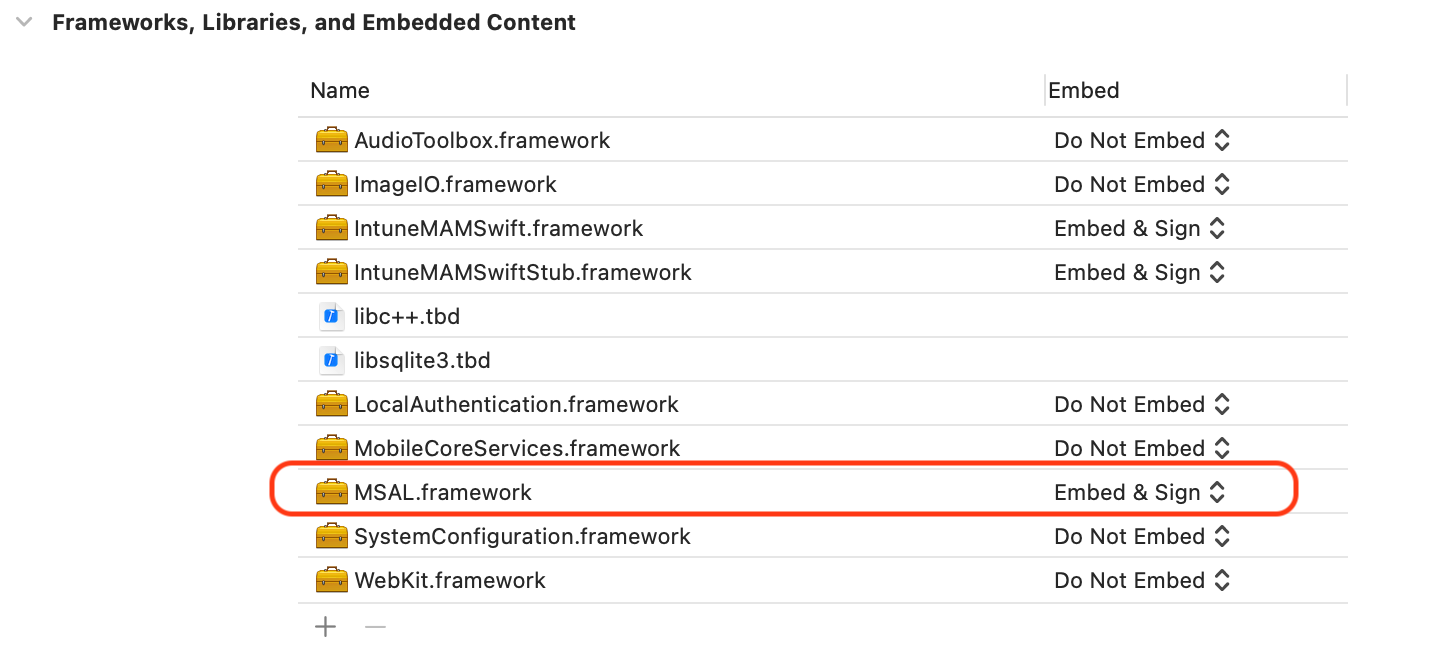 Behaviour After Intune Mam Sdk Implementation · Issue 152 · Msintuneappsdk Ms Intune App Sdk