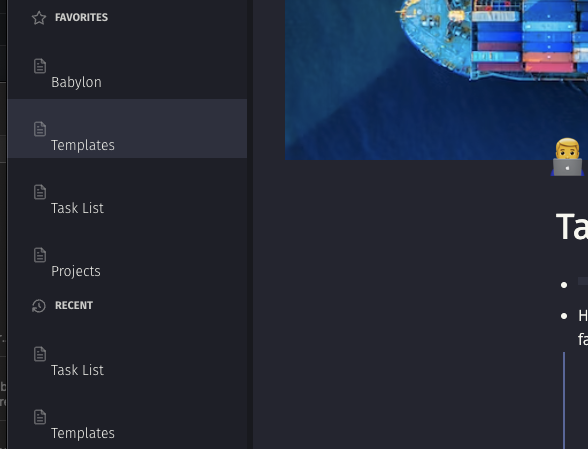 Mac Os Broken Sidebar · Issue 6887 · Logseqlogseq · Github 5995