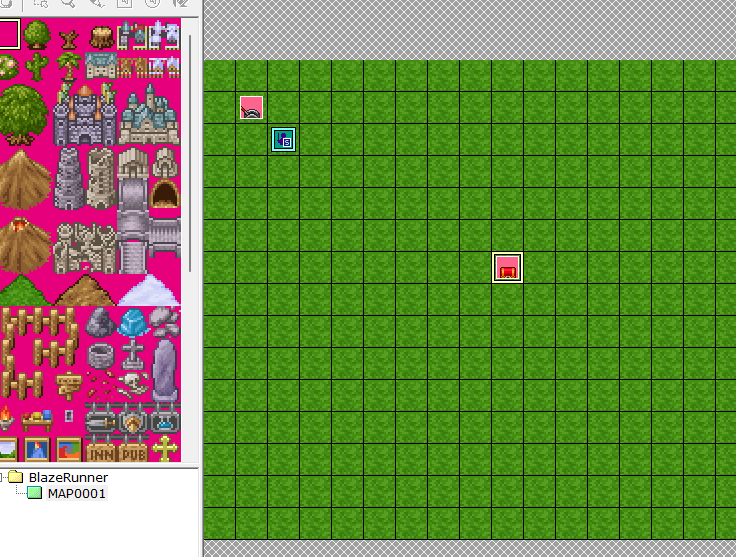 GitHub - lychees/blazerunner