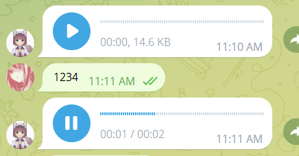 Distinguish between `voice` and `sound`. · Issue #54 · satorijs/satori · GitHub