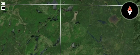 [Bug]: Android scale bar isn't rendering properly · Issue #2752 · rnmapbox/maps · GitHub