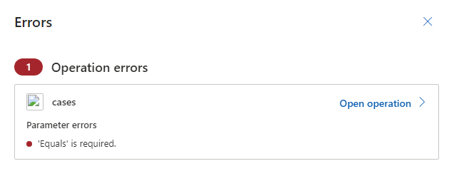 Using @appsetting references fails validation · Issue #2242 · Azure/LogicAppsUX · GitHub
