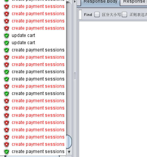 Concurrency Shopping May Cause Database Transactions To Be Idle In Transaction · Issue 2619 5146