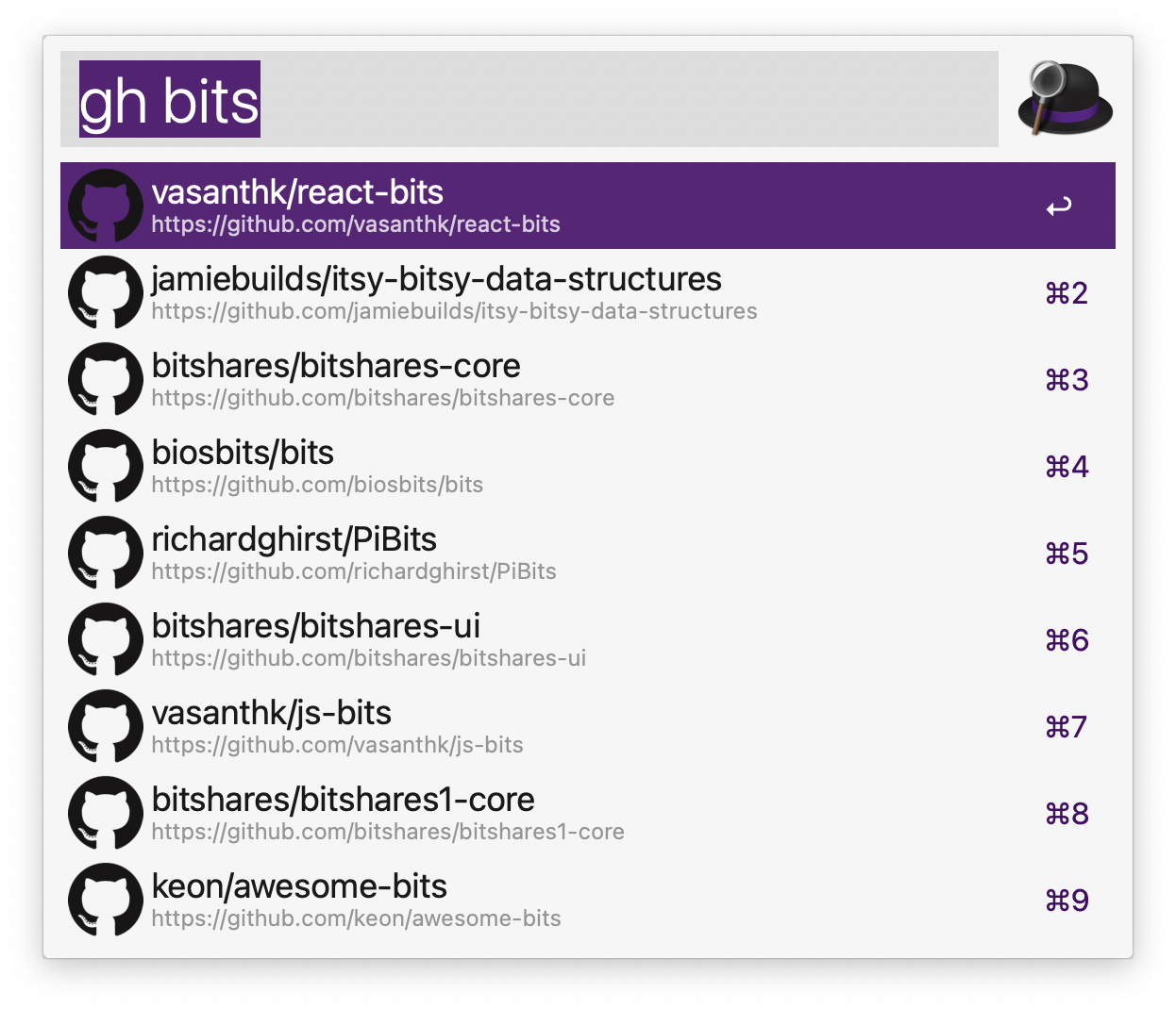 Stuck On Fetching Results · Issue 40 · Edgarjsalfred Github Repos · Github