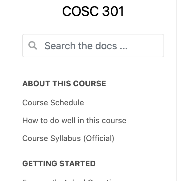 Chapter Without Intro File · Issue 1839 · Jupyter Bookjupyter Book · Github