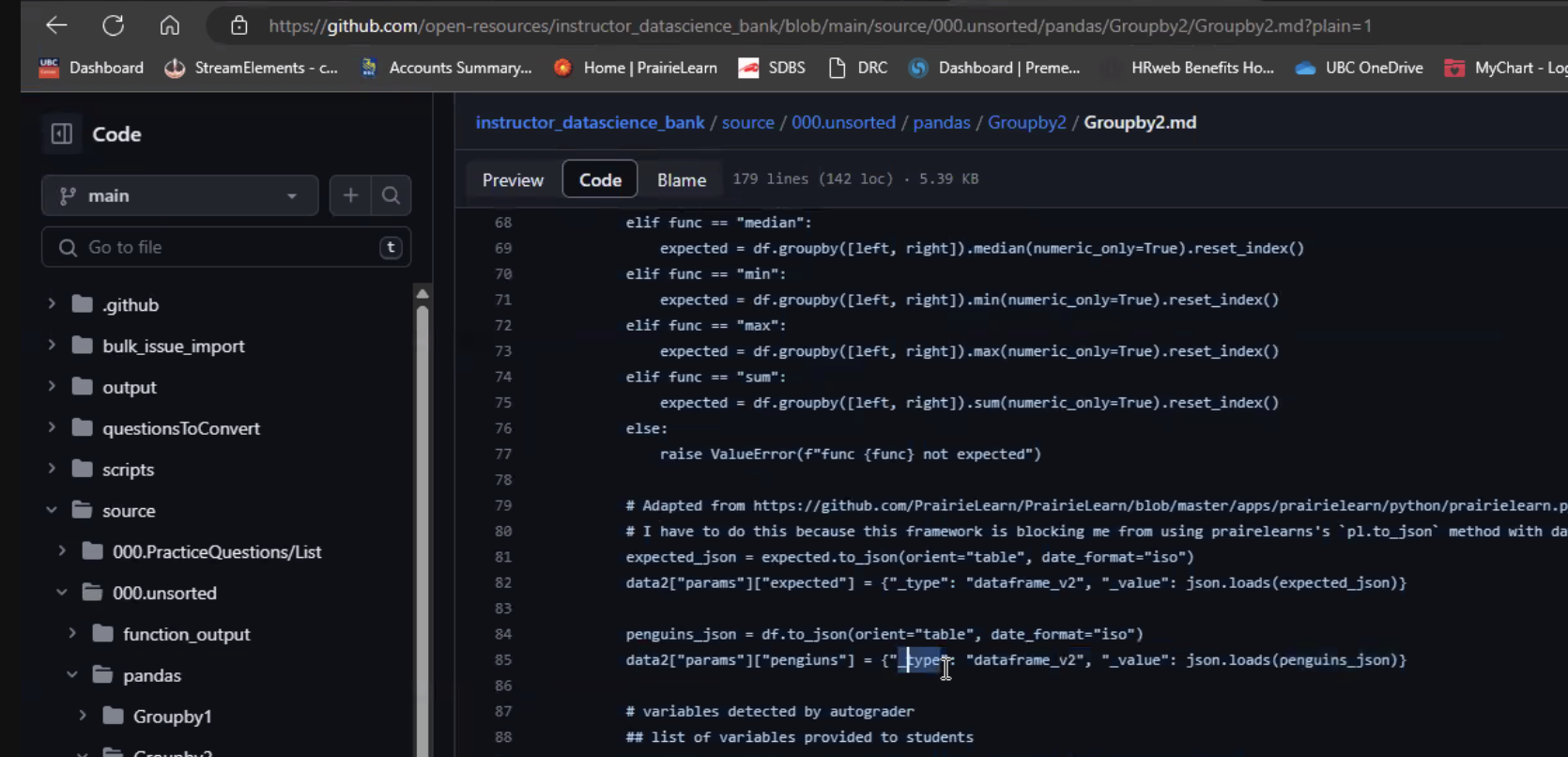 Deal with data frames showing on Myst Substitution · Issue #79 · open-resources/problem_bank ...