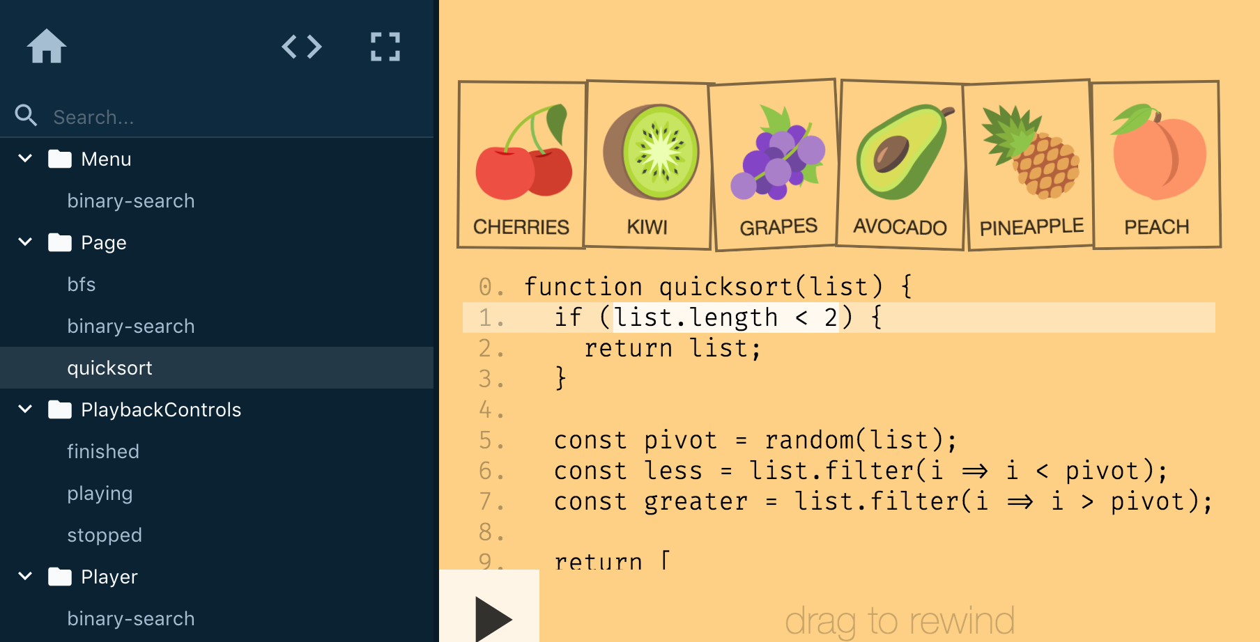 Redesign filesystem API · Issue #440 · react-cosmos/react-cosmos · GitHub