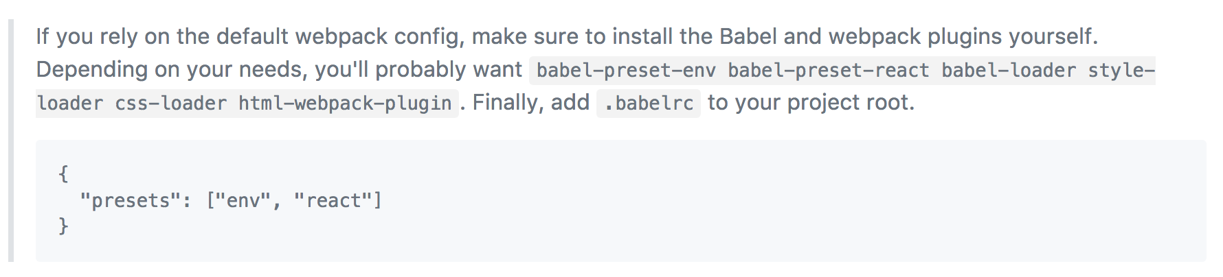 Redesign filesystem API · Issue #440 · react-cosmos/react-cosmos · GitHub