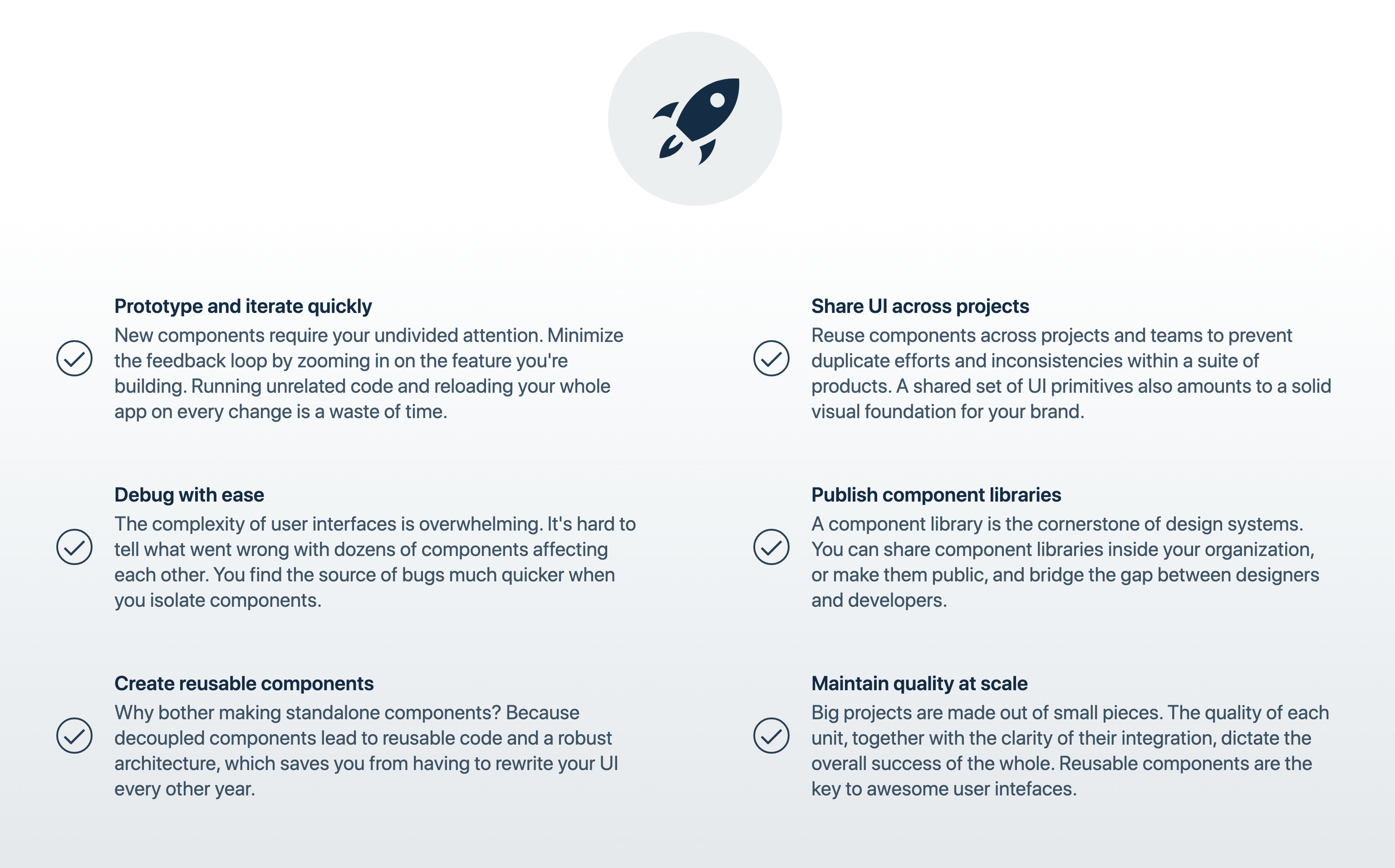 Website Feedback · Issue 1111 · React Cosmos React Cosmos · Github