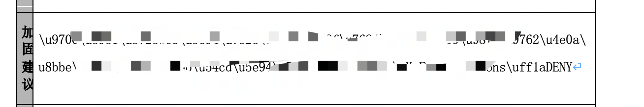 table 内容 是大量字符串怎么自动换行，在段落里面设置西文在单词中间换行。 · Issue #2003 · PHPOffice/PHPWord · GitHub