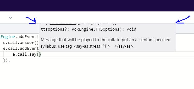 How to set viewport for hint? · Issue #1496 · microsoft/monaco-editor ...
