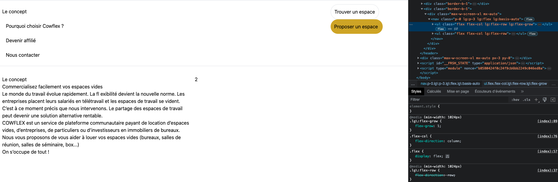Fresh Islands and twind classes error · Issue #1135 · denoland/fresh · GitHub