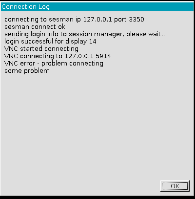 Connection Issue - Problem connecting, some problem · Issue #1486 · neutrinolabs/xrdp · GitHub