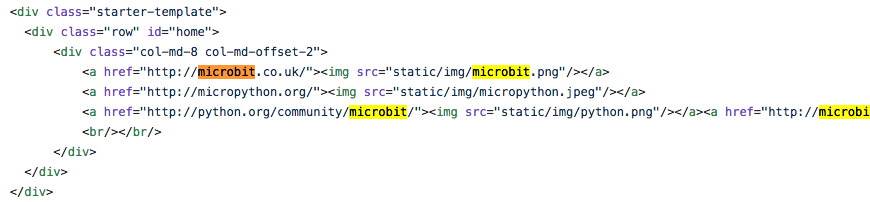 Bbc Blocks Need Removing From This Logo Brand Violation · Issue 56 · Bbcmicrobit Pythoneditor