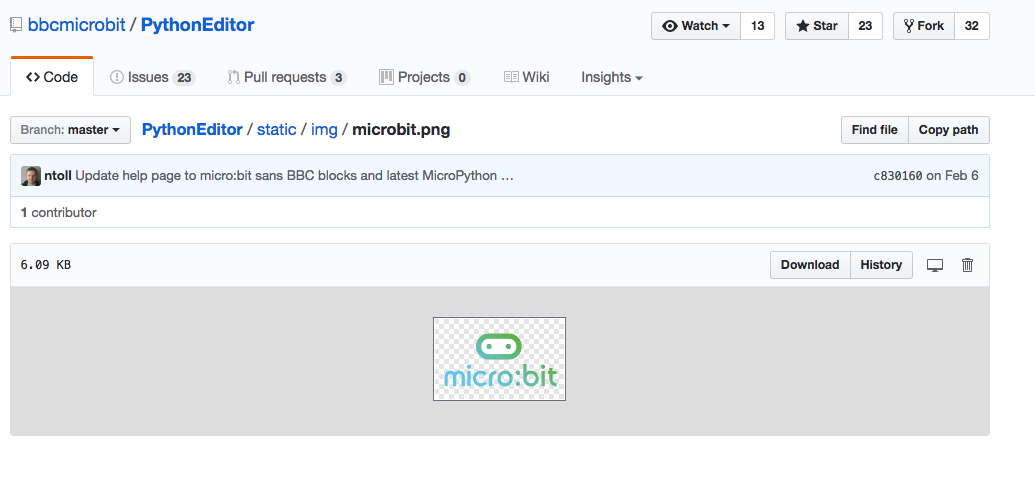 Bbc Blocks Need Removing From This Logo Brand Violation · Issue 56 · Bbcmicrobit Pythoneditor