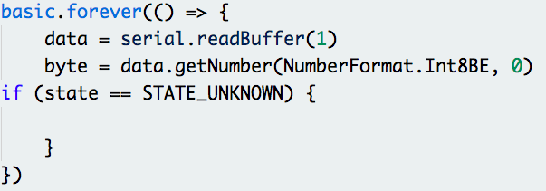 Indentation in javascript is spurious · Issue #3615 · microsoft/pxt ...