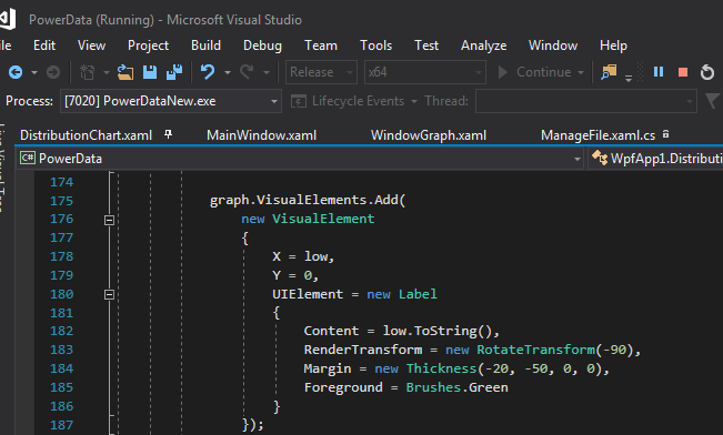Custom Column Series Labels · Issue #1011 · Live-Charts/Live-Charts ...