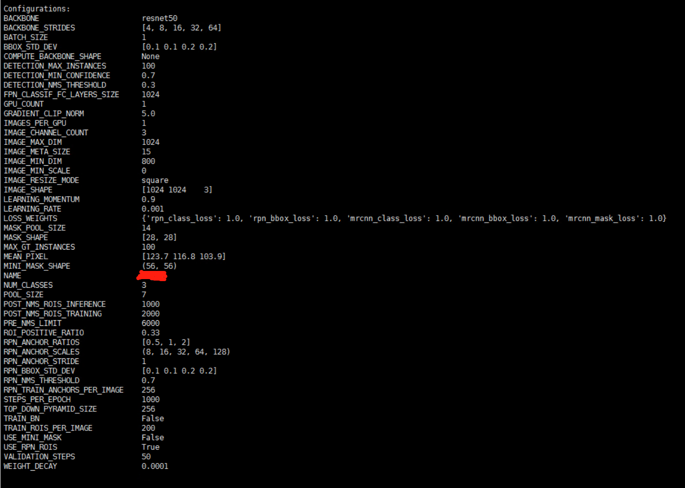 run sampleUffMaskRCNN no detect result · Issue #978 · NVIDIA/TensorRT · GitHub